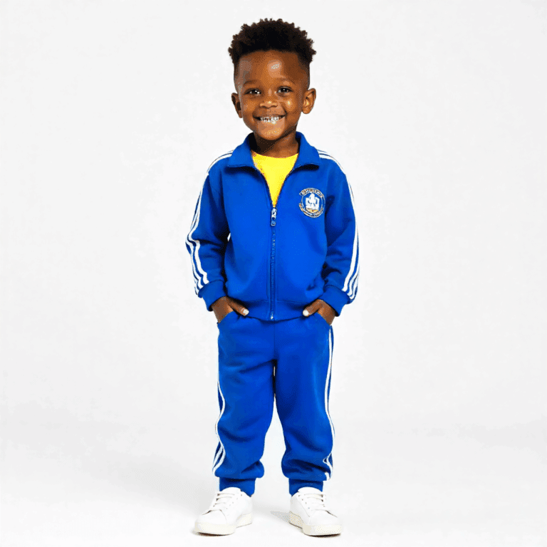 Tracksuits - Kawa Garments