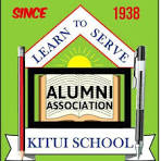 Kitui High School - Kawa Garments